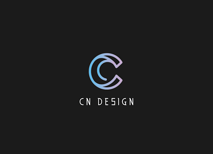 Do 3 modern logo design by Cnbkrgl | Fiverr