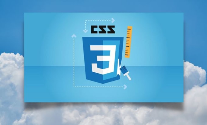 Give You A Css Complete Course For Beginners By Courseofficial Fiverr