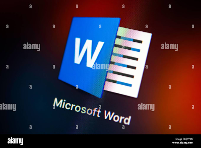 Create, format, design microsoft documents for you by Saeedishaq006 ... Create, format, design microsoft documents for you by Saeedishaq006 ...