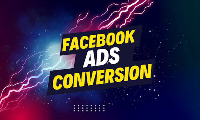 Setup best high converting facebook ads by Hmsaif | Fiverr