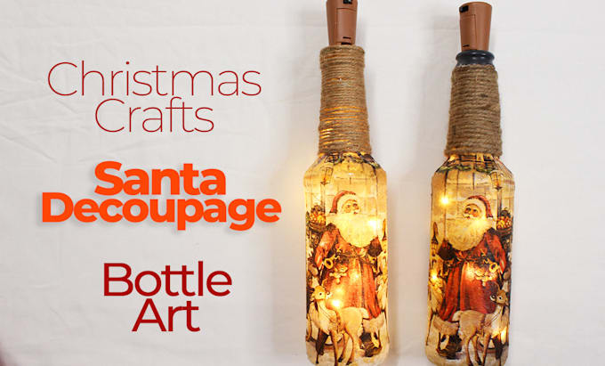 Do video editing, voice over, poster design, logo design and web ...