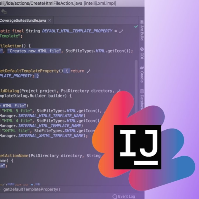 Develop using java fast and clean by Sghaieroussama | Fiverr Develop using java fast and clean by Sghaieroussama | Fiverr