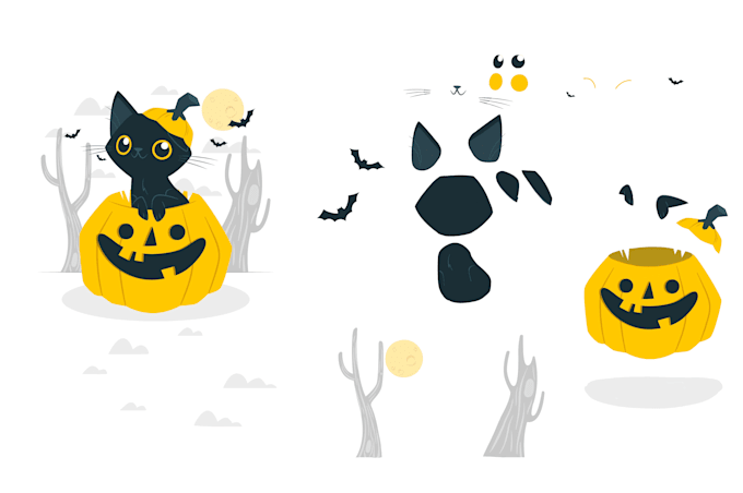 Make professional animation for you by Yassamanhassani | Fiverr