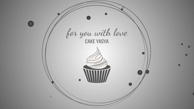Create custom logo animation by Aiderosmanov | Fiverr Create custom logo animation by Aiderosmanov | Fiverr