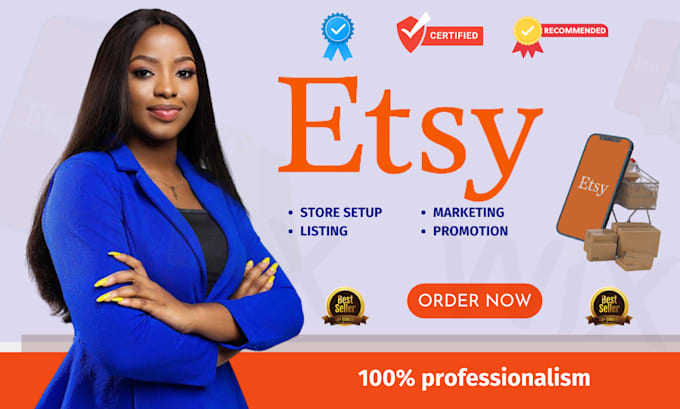 Etsy shop setup with etsy product etsy listing etsy digital product ...