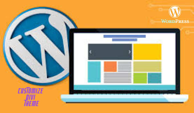 Install divi theme on your wordpress website by Kennethdiviexp | Fiverr