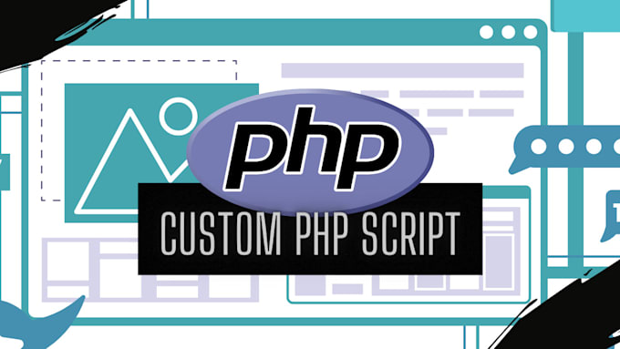 Create A Custom Php Script For Your Website Or Application By Tiyyab 6188