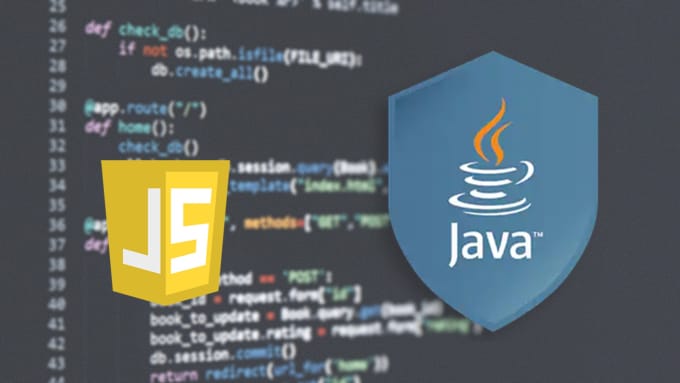 Do all java programming tasks including assignments by Webttr | Fiverr Do all java programming tasks including assignments by Webttr | Fiverr