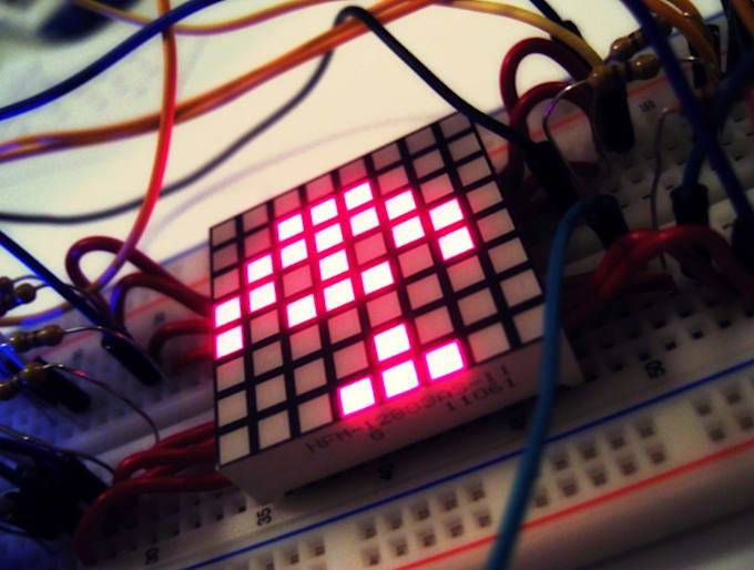 Develop Iot Projects Android Ios Apps For Arduino Esp32 Esp8266