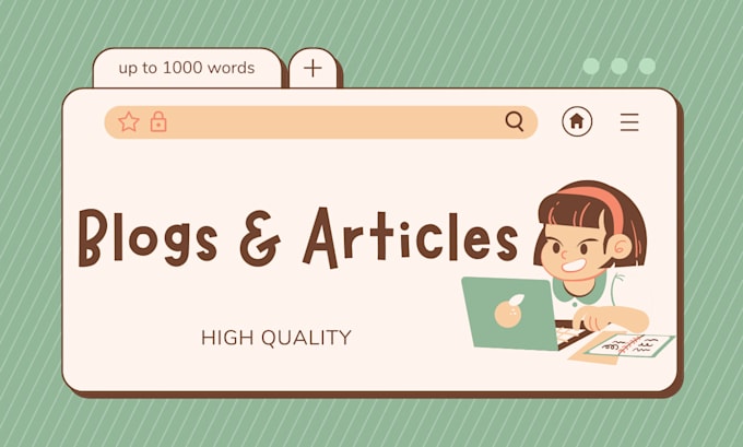 Write creative descriptions for you by Goldgraphics200 | Fiverr