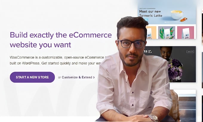 Develop full stack django or flask website within a day by Dsaifuddin ...