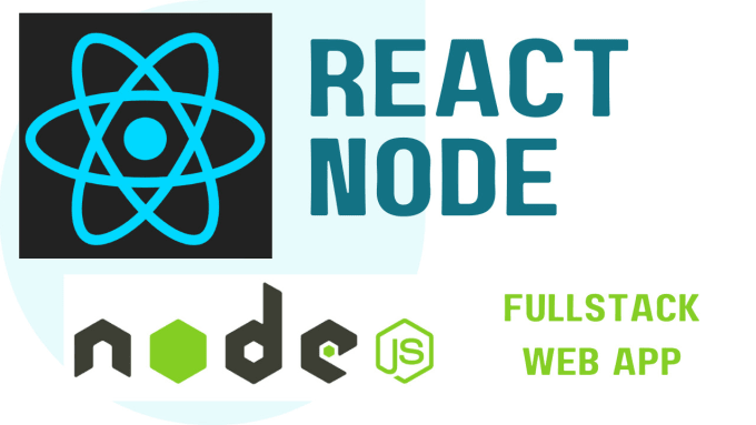 Create React Node Custom Web Application By Dilmikaweerasin Fiverr