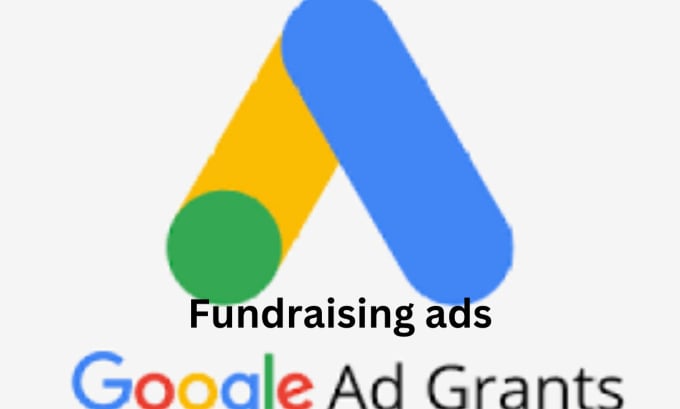 Create converting fundraising ads and setup google grants by ... Create converting fundraising ads and setup google grants by ...