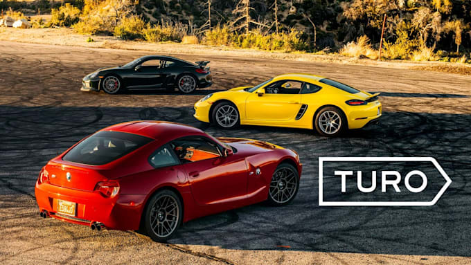 Craft compelling turo descriptions that drive bookings by Julietmarta ...