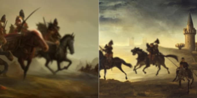 Create lore for your character or book by Shadonovic | Fiverr