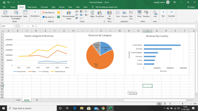 Do Ms Excel And Ms Access Based Data Analyses By Muhammadhtariq Fiverr