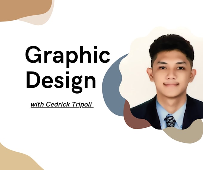 Make your pubmat and infographics, graphics design and posters by ...