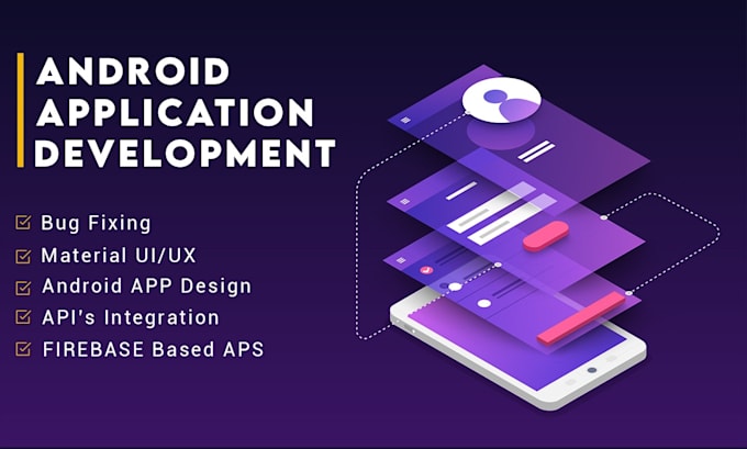 Develop And Design A Mobile App Using React Native By Babarkhosa Fiverr