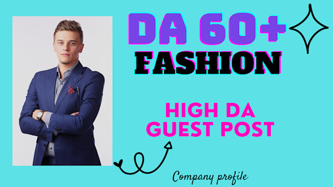 Publish guest posts high da guest post by Hamzavirk525 | Fiverr Publish guest posts high da guest post by Hamzavirk525 | Fiverr