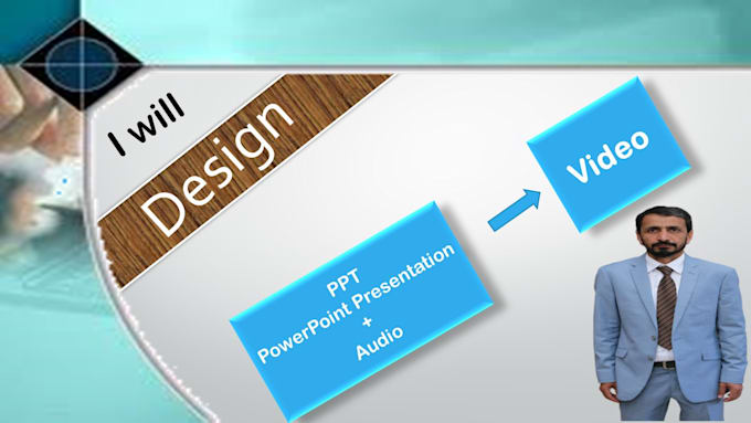 Redesign template, powerpoint presentation and portfolio by Asghar381 ...