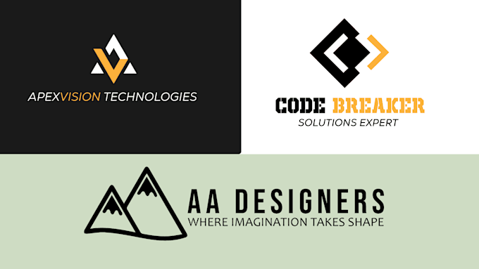 Design, colorize or recreate your logo into high quality vector by ...