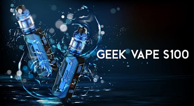 Design eye catching product advertisement poster by Ali_khokhar | Fiverr