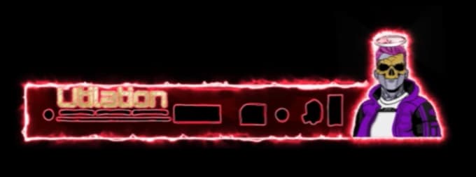 Design a custom health bar warzone 2 by Rengoku_sama | Fiverr