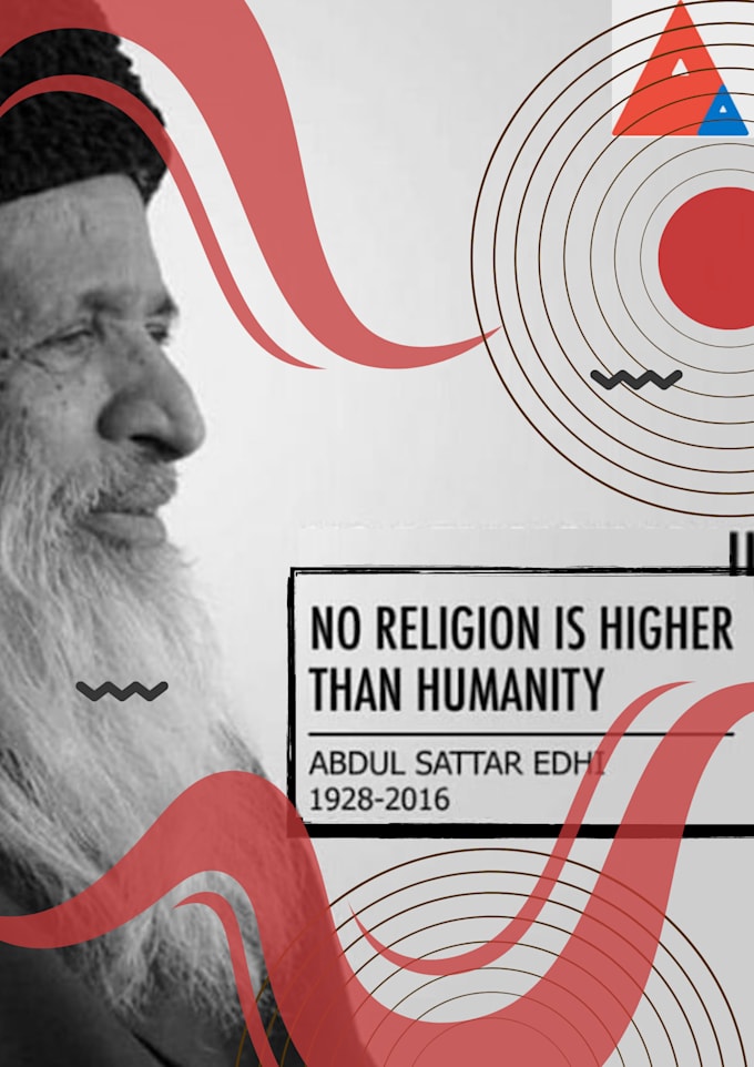 Provide you with professional yet innovative poster designs by ...