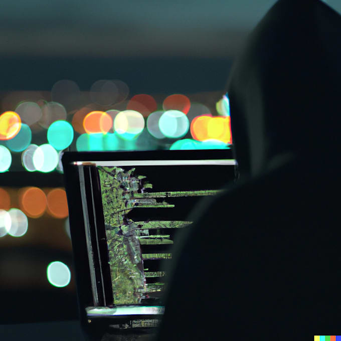 Try my best to build the perfection by Damnnaman | Fiverr