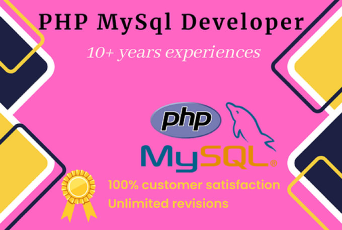 Fix bugs and develop website using php, mysql professionally by Php ... Fix bugs and develop website using php, mysql professionally by Php ...