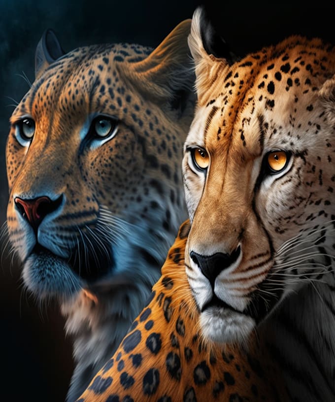 Create you ai generated art in a day by Reutiques | Fiverr