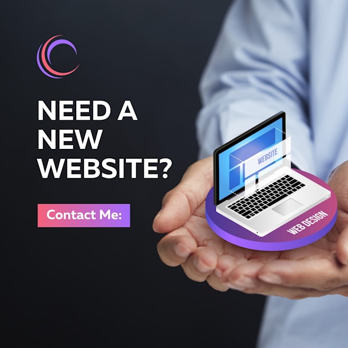 Give you fantastic wordpress website by Yitservices | Fiverr