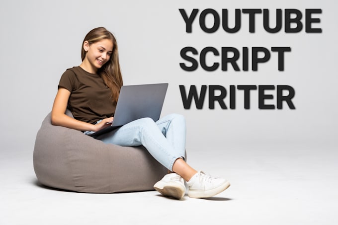 Do video script writing for youtube channel by Cleverhustler | Fiverr