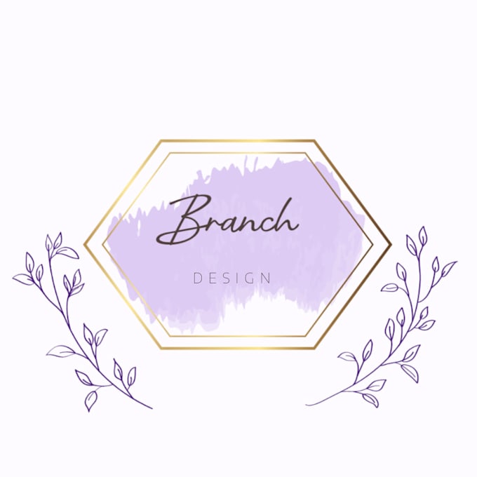 Design hand drawn classic simple logo by Ibrahimege72 | Fiverr