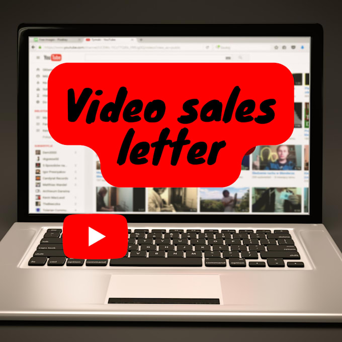 Make Tour Video Sales Letter Script By Mehdi558 Fiverr
