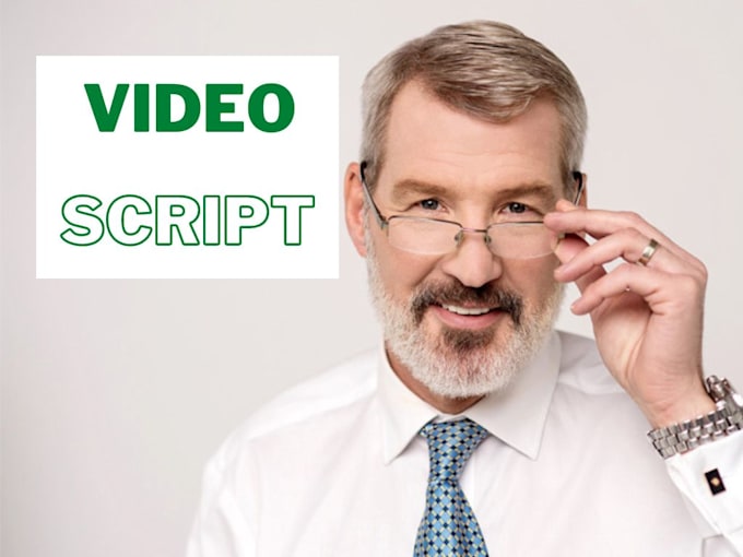Write your professional video script by Spaceaway | Fiverr Write your professional video script by Spaceaway | Fiverr