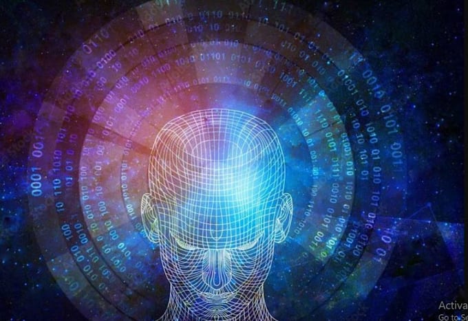 Cast the strongest spell to boost the conscious stages genius level ...