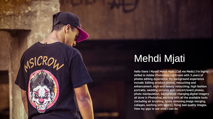 A perfect ai avatars for you by Therealmehdimt | Fiverr