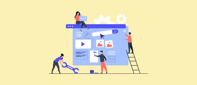 Create your full stack website using reactjs by Toksib9 | Fiverr