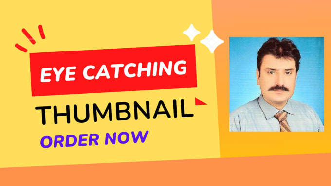 Design amazing eye catchy thumbnail by Jamalibaloch786 | Fiverr Design amazing eye catchy thumbnail by Jamalibaloch786 | Fiverr