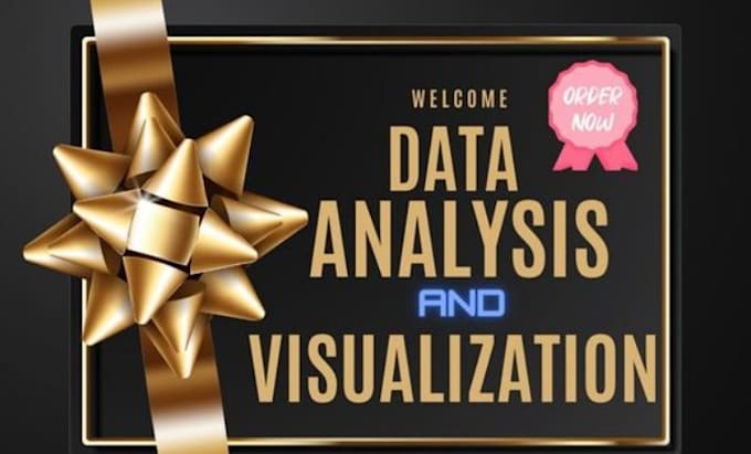 Do data analysis,data entry,pdf to excel and data visualization by Usmanhaider264 | Fiverr
