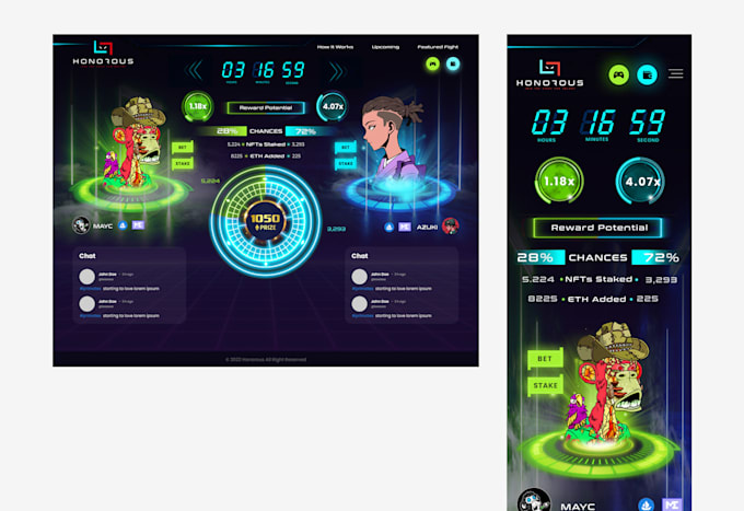 Design fully responsive websites and landing page by Webiaryan | Fiverr Design fully responsive websites and landing page by Webiaryan | Fiverr