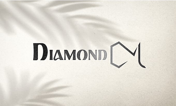 Design a minimal wordmark simple business logo and brand identity ...