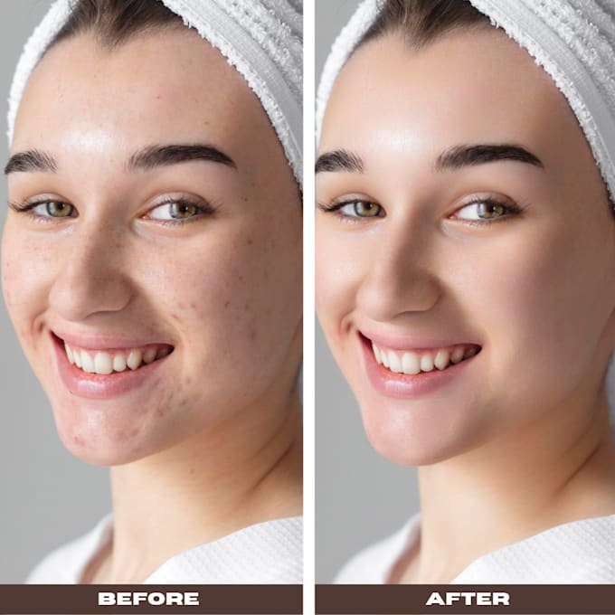 Retouching, background removing and any photoshop editing by Gurayduman ...