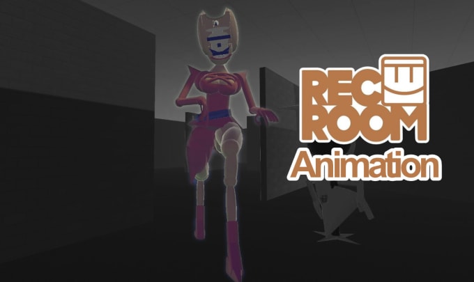 Animate your object in rec room by Scrumlin | Fiverr