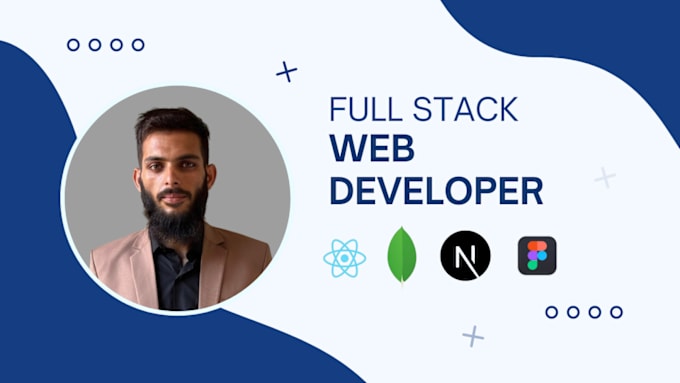 Be your reactjs, nextjs web application frontend developer by Webdev3212 | Fiverr