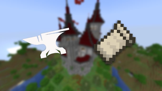 Make you a custom minecraft mod by Lunarisgaming | Fiverr