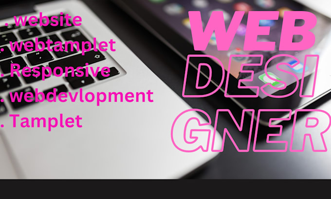 Create web,revamp template for your business by Nimra_webs | Fiverr