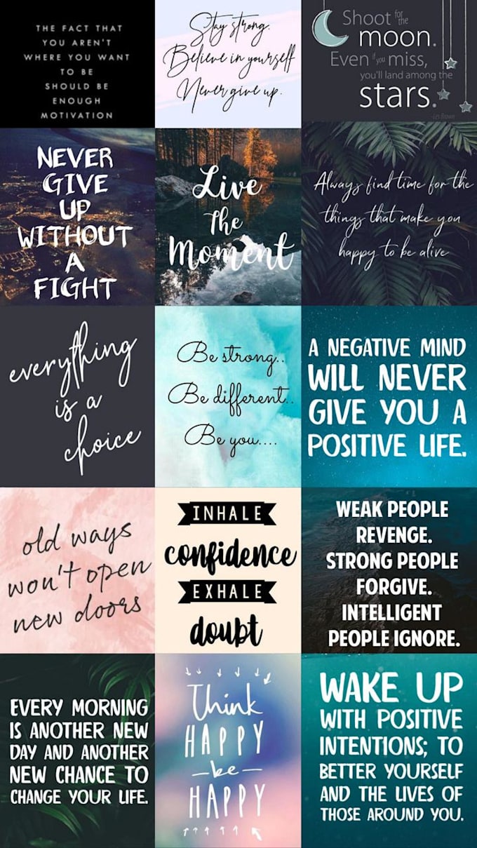 Design individualized wallpapers for your computers by Sirenicdesigns1 ...