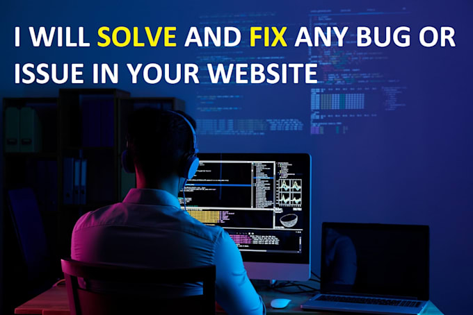 Fix html and css issues errors or bugs by Royjavelosa | Fiverr Fix html and css issues errors or bugs by Royjavelosa | Fiverr